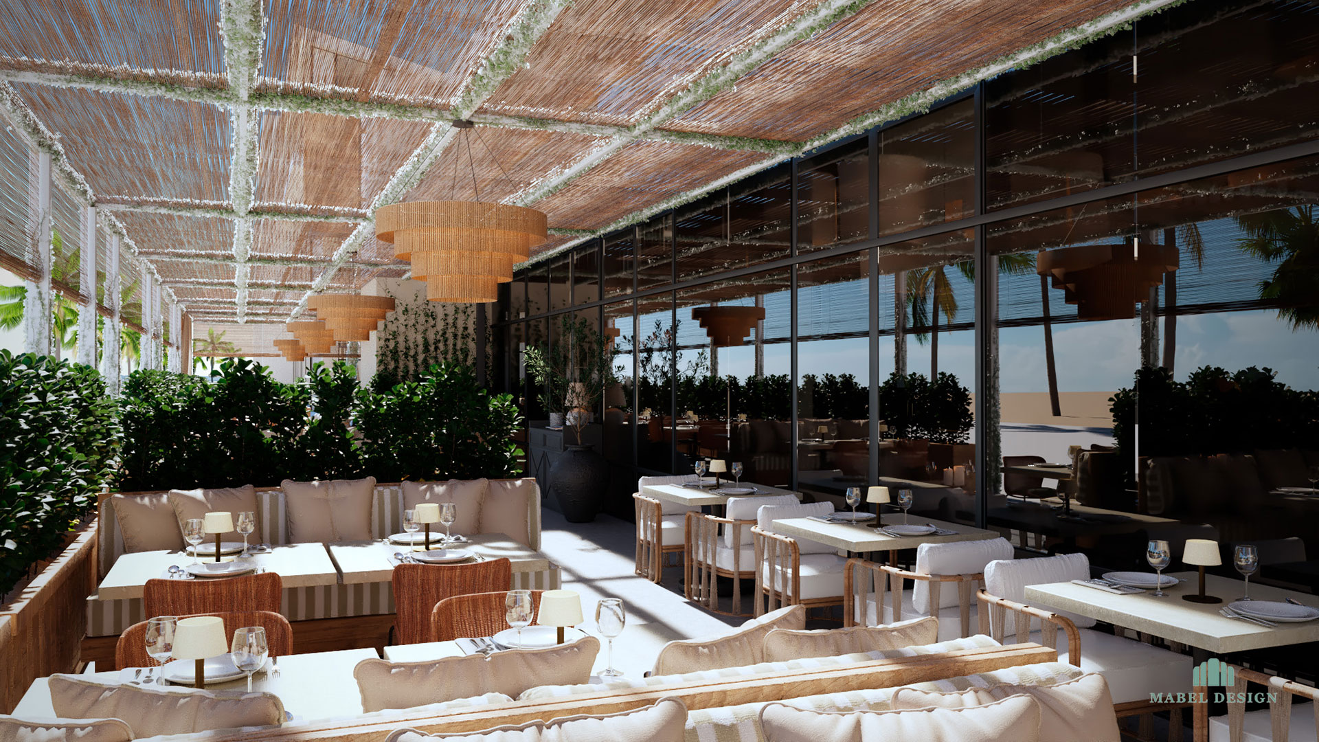 About us | TOTÓ Restaurants Abu Dhabi