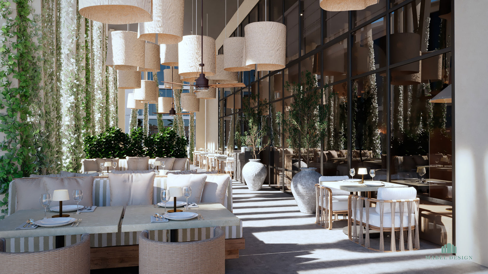 About us | TOTÓ Restaurants Abu Dhabi