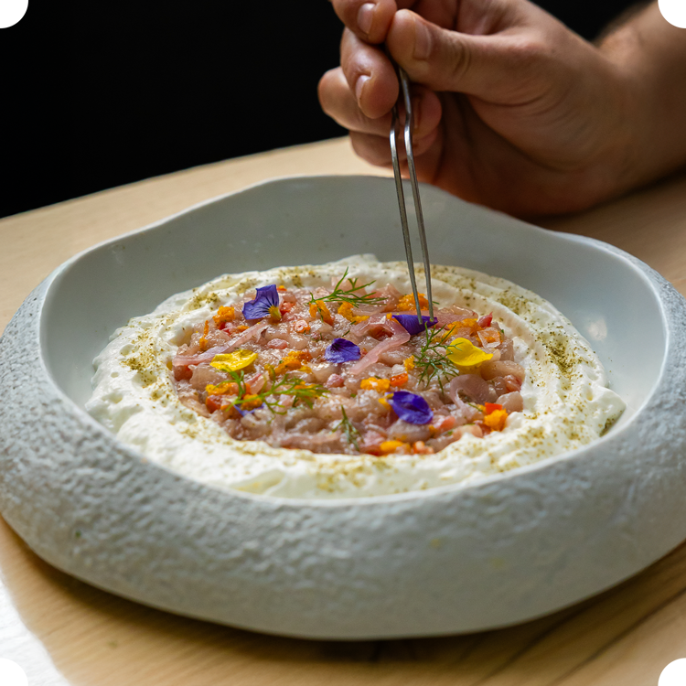 TOTÓ Restaurants | Abu Dhabi